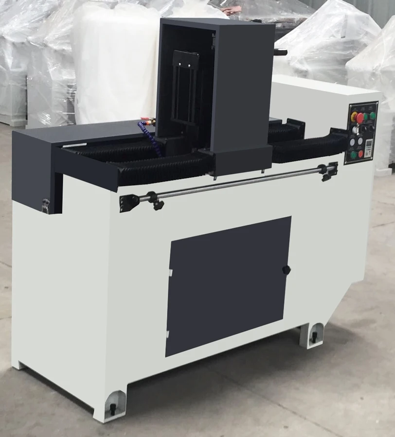 Tungsten Carbide Insert Grinding Machine - Precision & Durability