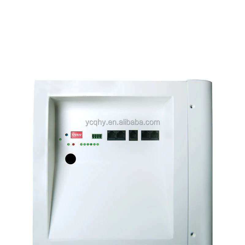 Battery Combiner Box 280ah - Energy Storage Solution