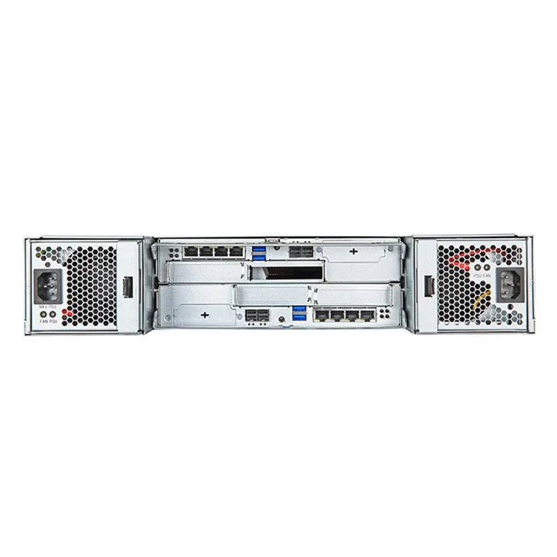 Inspur As2150g2 Disk Array Hybrid Flash Storage Server Large Disk Host ...
