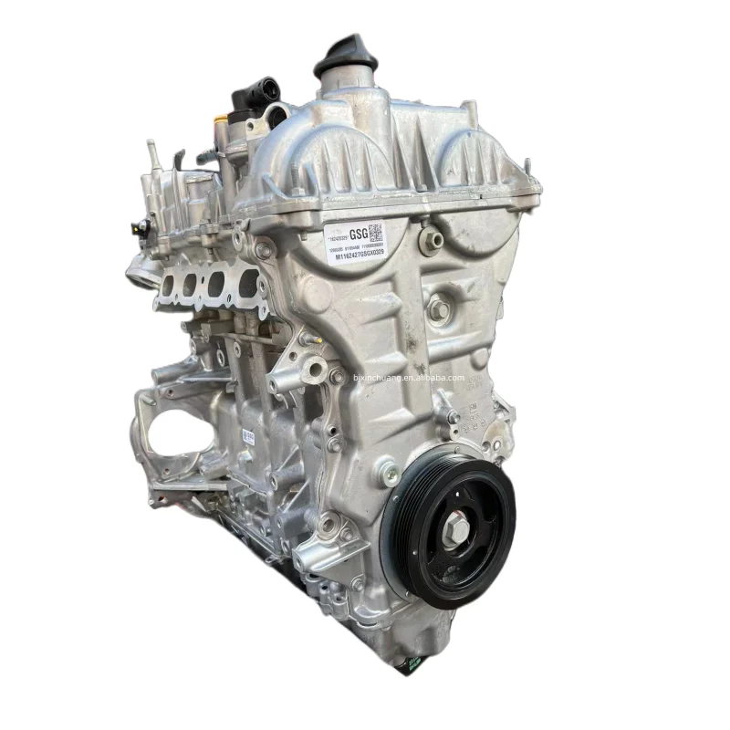 Auto Parts Engine Assembly 1.5T 1.4T LFV LE2 for Chevrolet & Buick