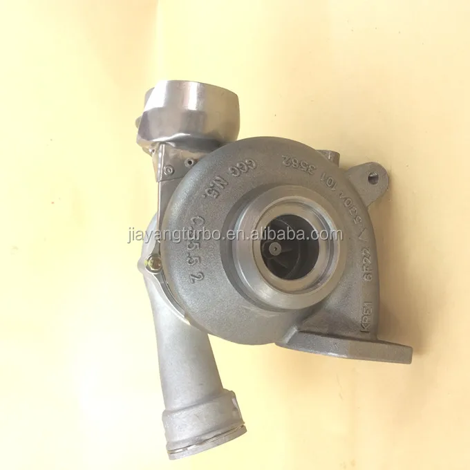 大众T5运输车K04涡轮增压53049880032 03L253019H 070145701E 070145701EX 070145701EV ...