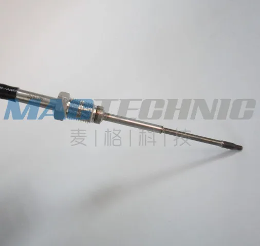 Exhaust Gas Temperature Sensor 2894876 Egt Sensor For Cummins 4984757 ...