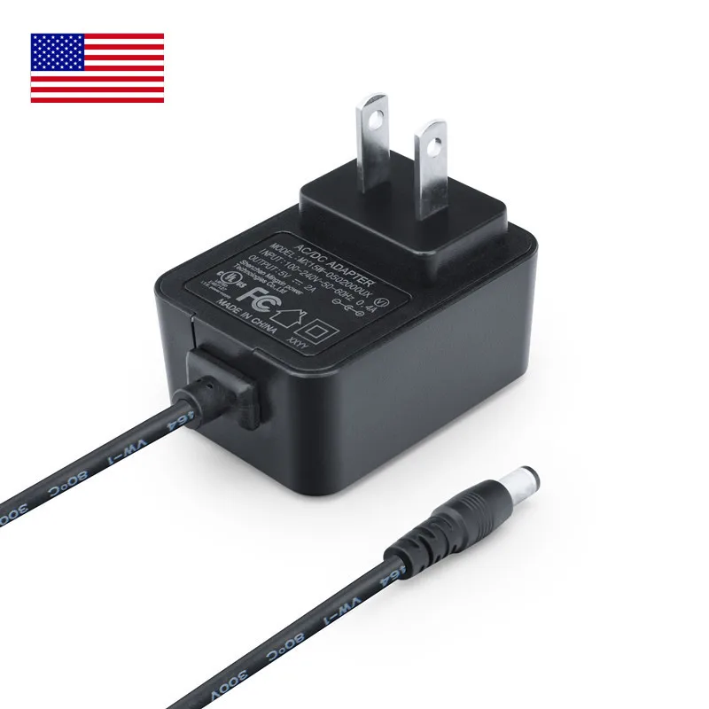 100v~240 Level Vi Class 2 Ul Listed 24v 0.5a Power Adapter 24v 500ma ...