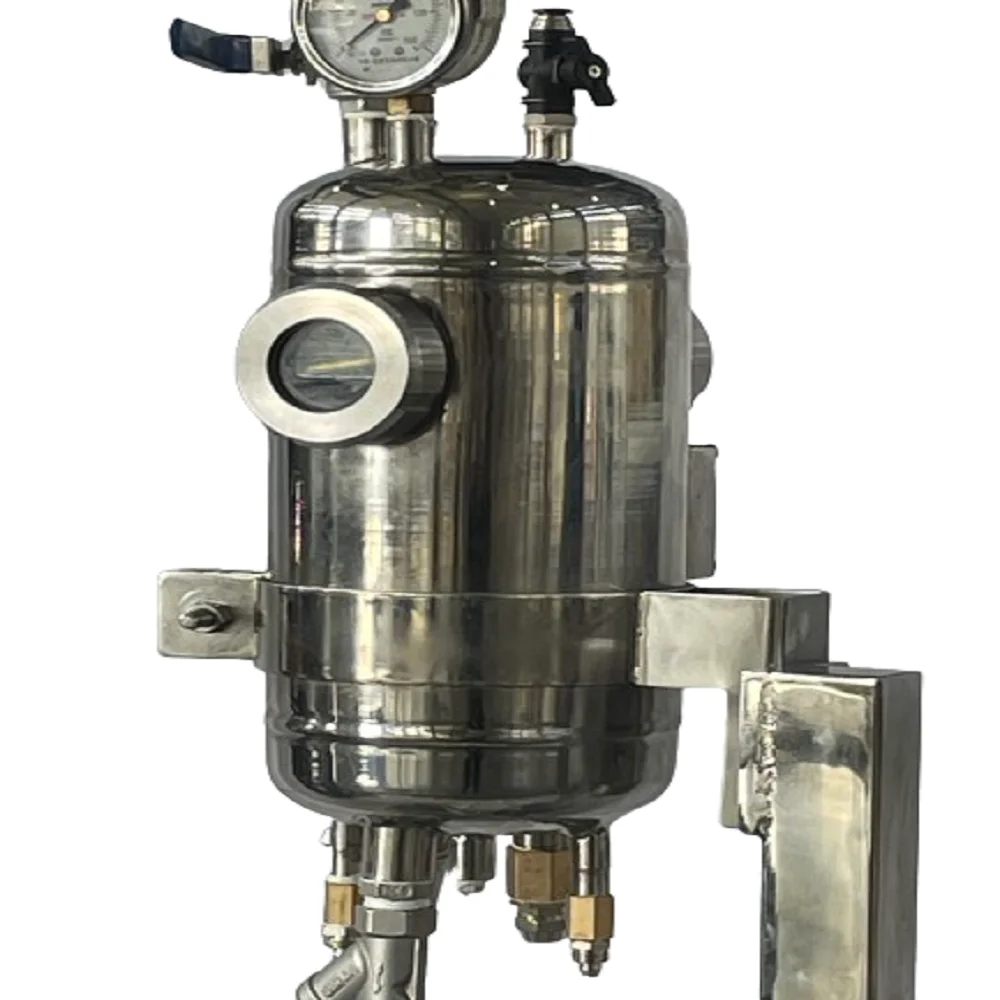 Mayonnaise Homogenizer Pomade Meat Emulsification Mixing Vacuum Mixer ...