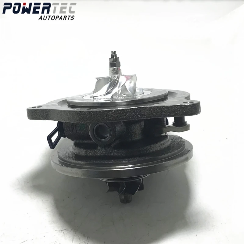 B0RV 1630-970-0003 16309700000 涡轮增压器 CHRA 04B253019G 核心涡轮部件用于 VW Polo 1 ...