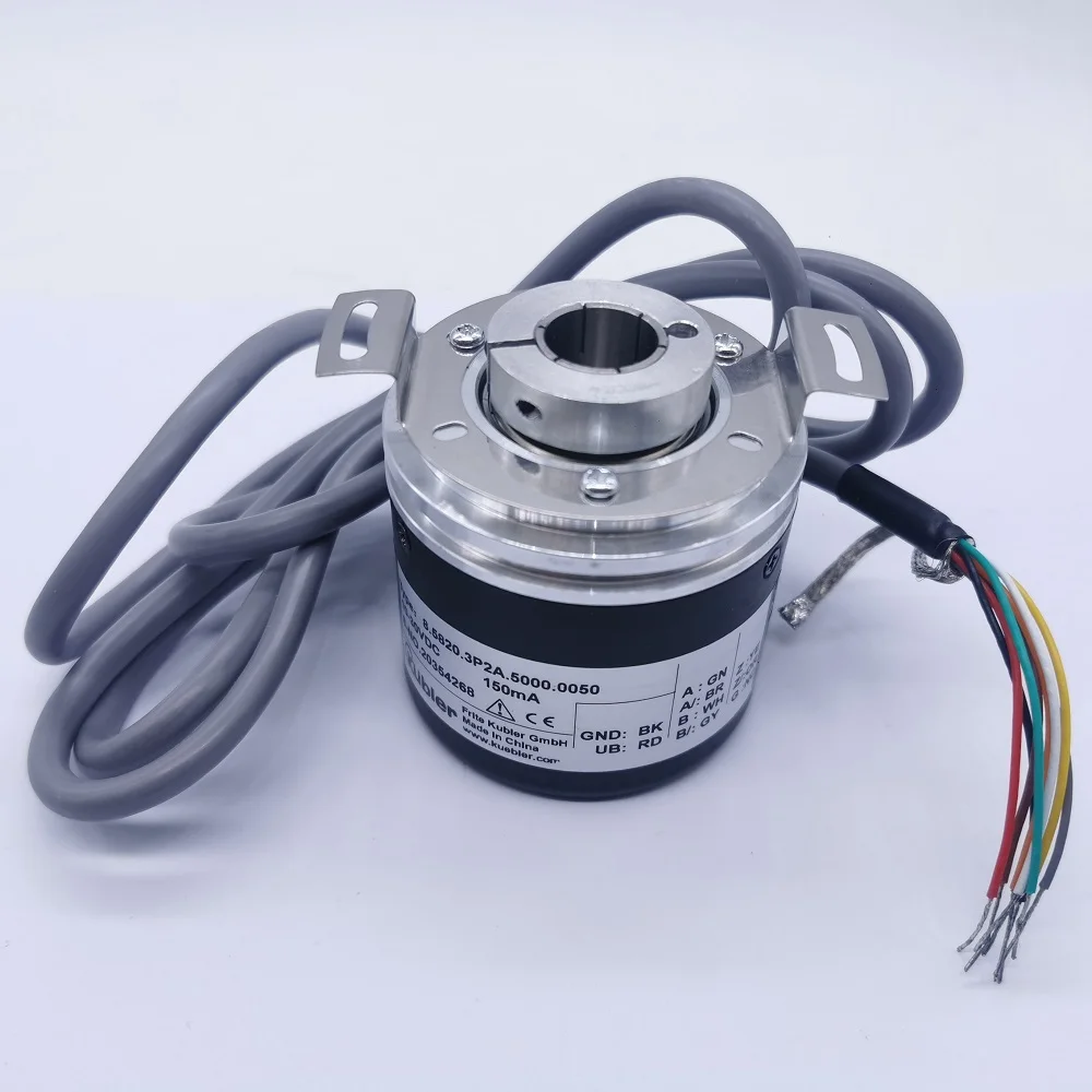 Hollow Shaft Encoder 8.5820.3p2a.5000.0050 - Buy 8.5820.3p2a.5000.0050 ...