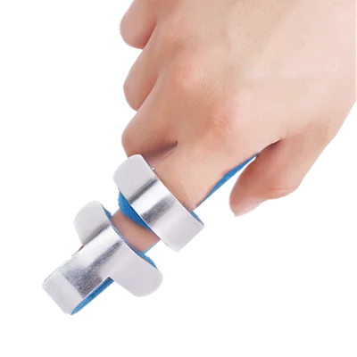 Rehabilitation Rescue Medical Hand Splint Finger Aluminum - Buy Thumb ...