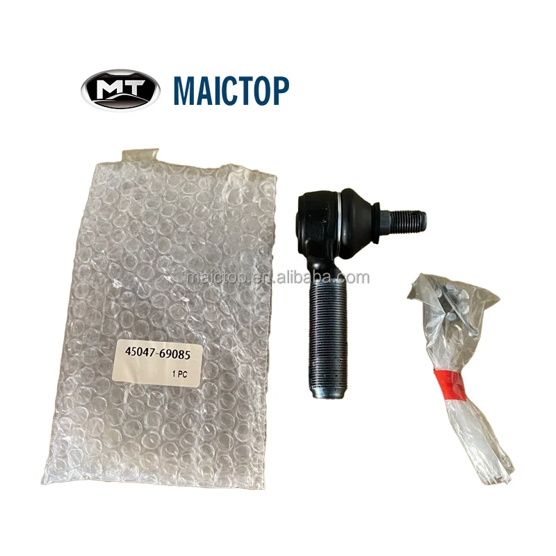 Maictop Car Part Tie Rod End For Land Cruiser 45044-69125 45045-69065 ...