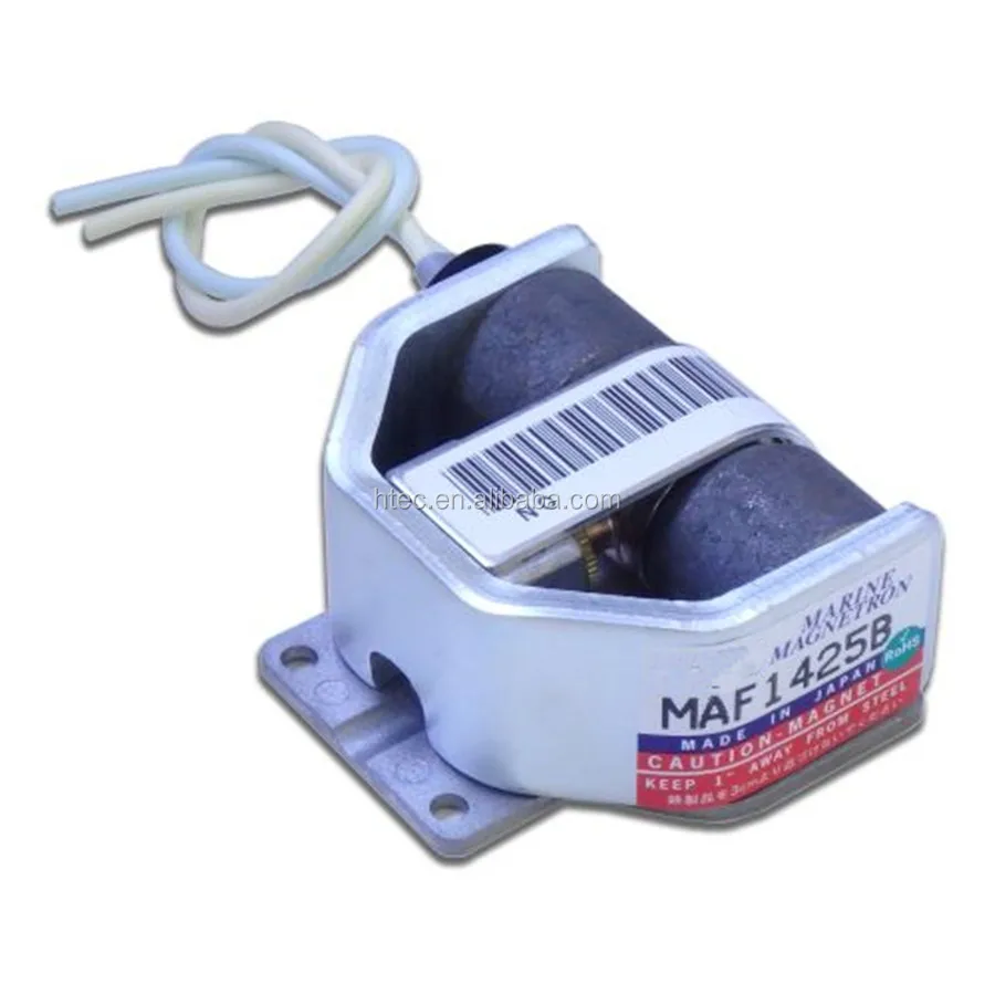 MAF1421B/BN Magnetron Electron Tube for Radar (MD3642) 4KW