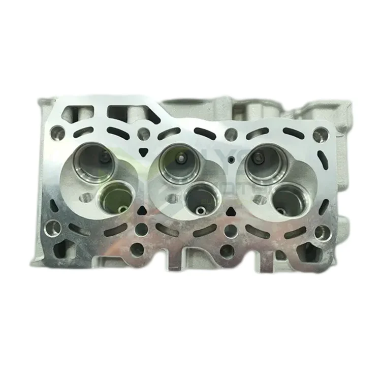 DAEWOO MATIZ Cylinder Head 0.8 F8CV - New Condition