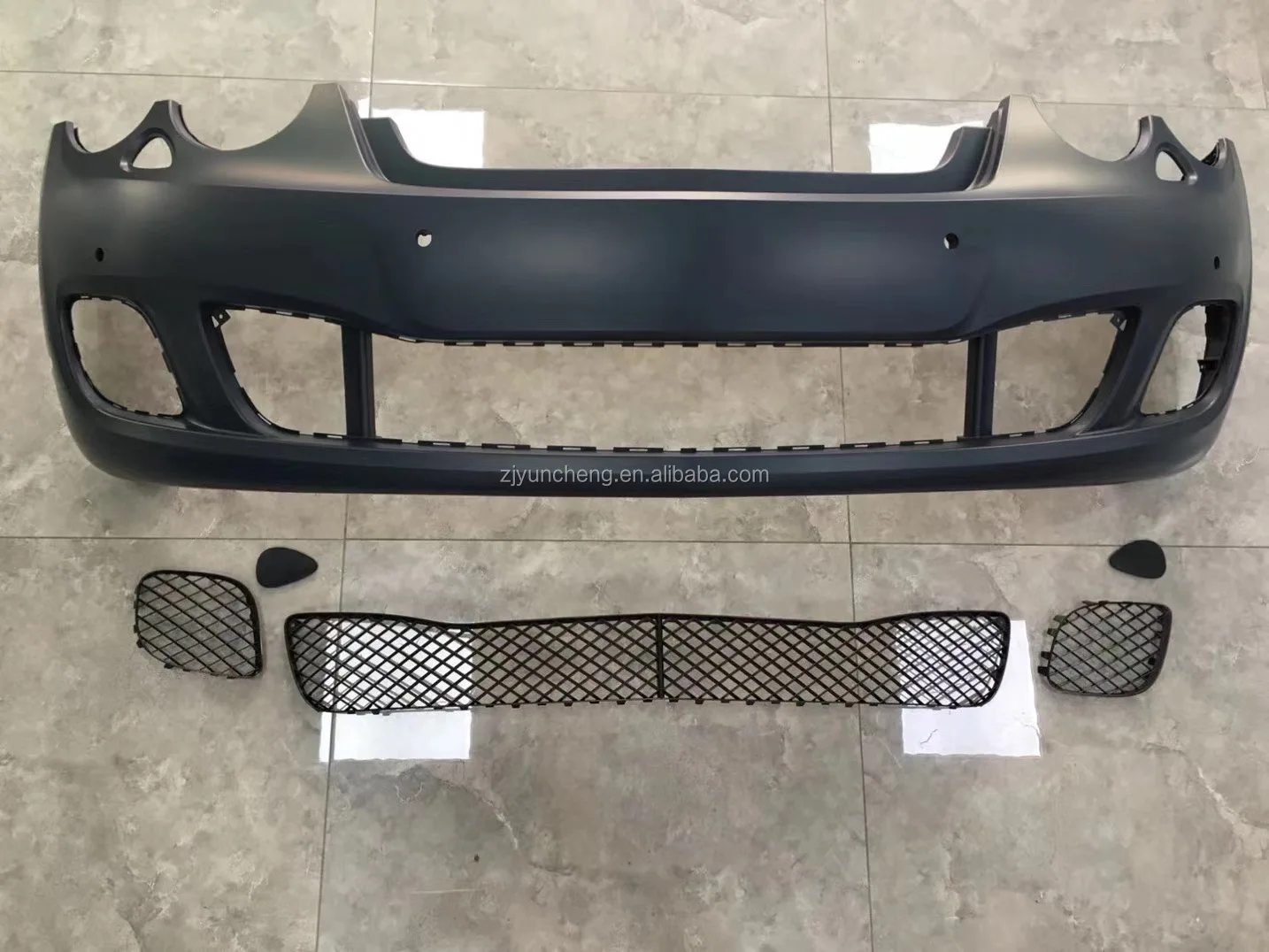 앞 범퍼 벤틀리 3w5 807 217 Ac/3w5 807 217 As 3w5807217ac/3w5807217 - Buy 앞 범퍼 ...
