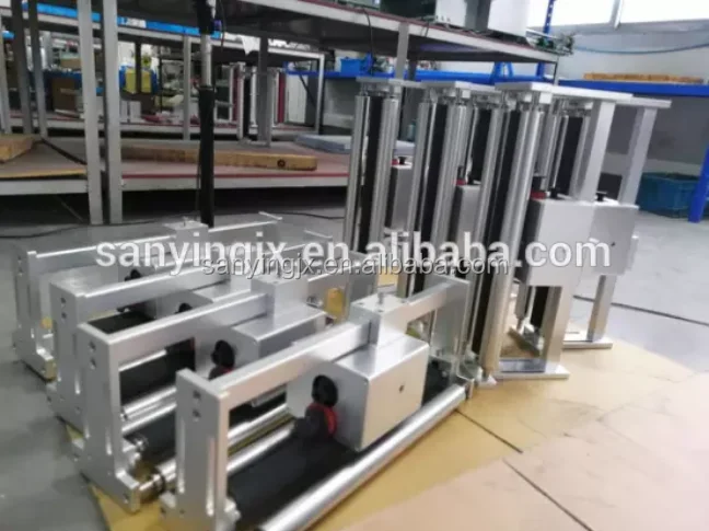 MS-1100 Hot Solid Ink Roll Date Code Printer - High-accuracy