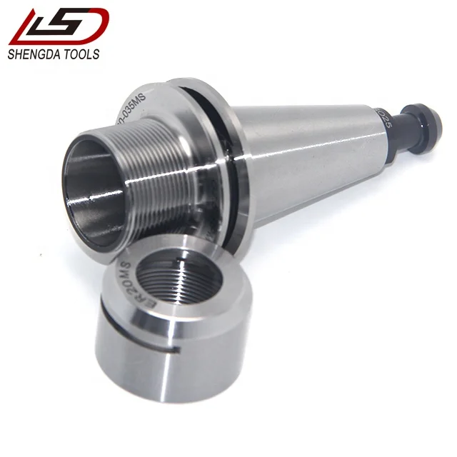 Iso20 Er11/er16/er20/er25 Iso20 도구 홀더 - Buy Iso 어 콜렛 클램핑 콜릿,Sk Cnc 척 ...