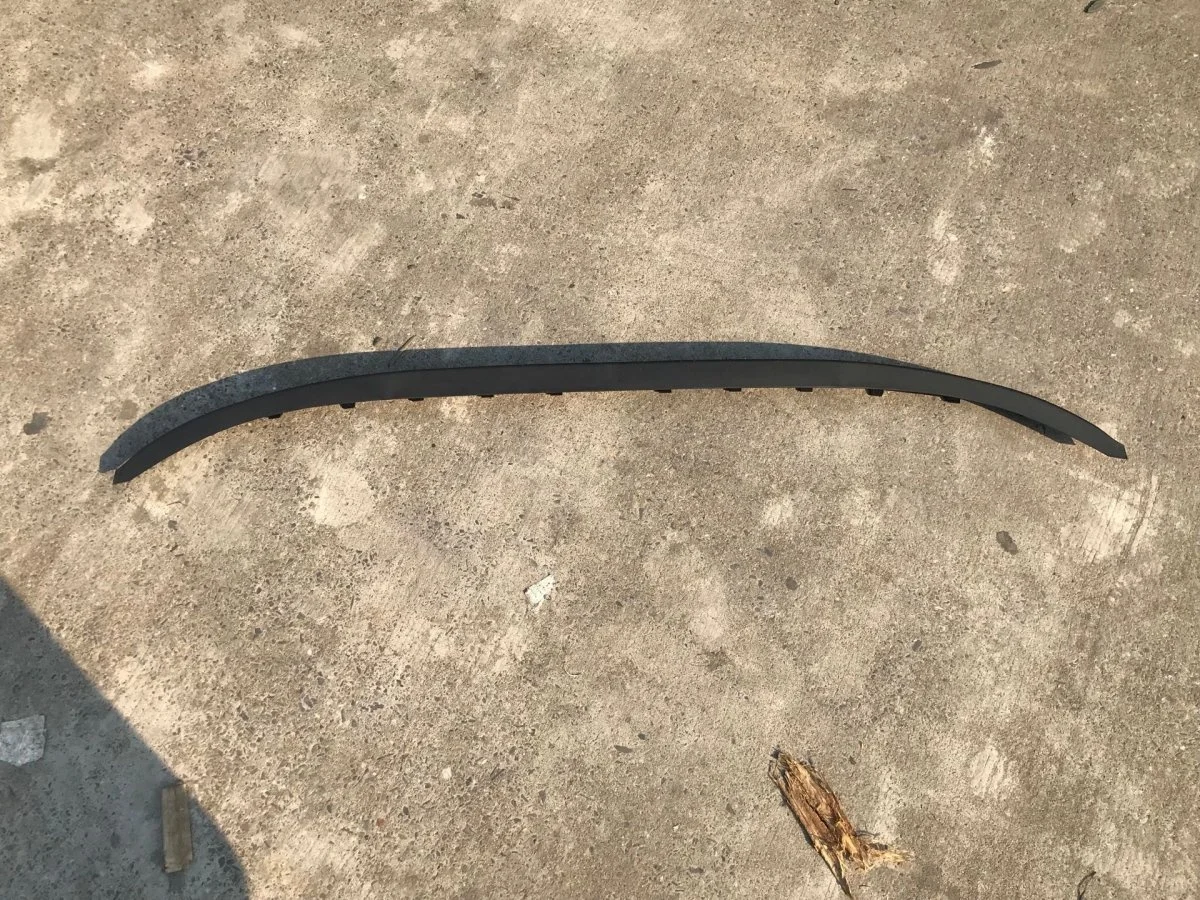 2011 Optima K5前保险杠唇部分86591-2T000汽车保险杠附件| Alibaba.com