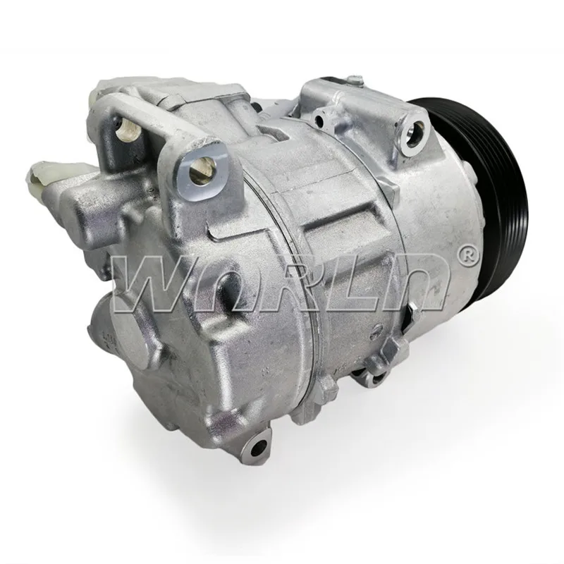 COMPRESOR AUTO A/C para Camry/Rav4 2001-2,0 2,5 8831006400 WXTT028 ...