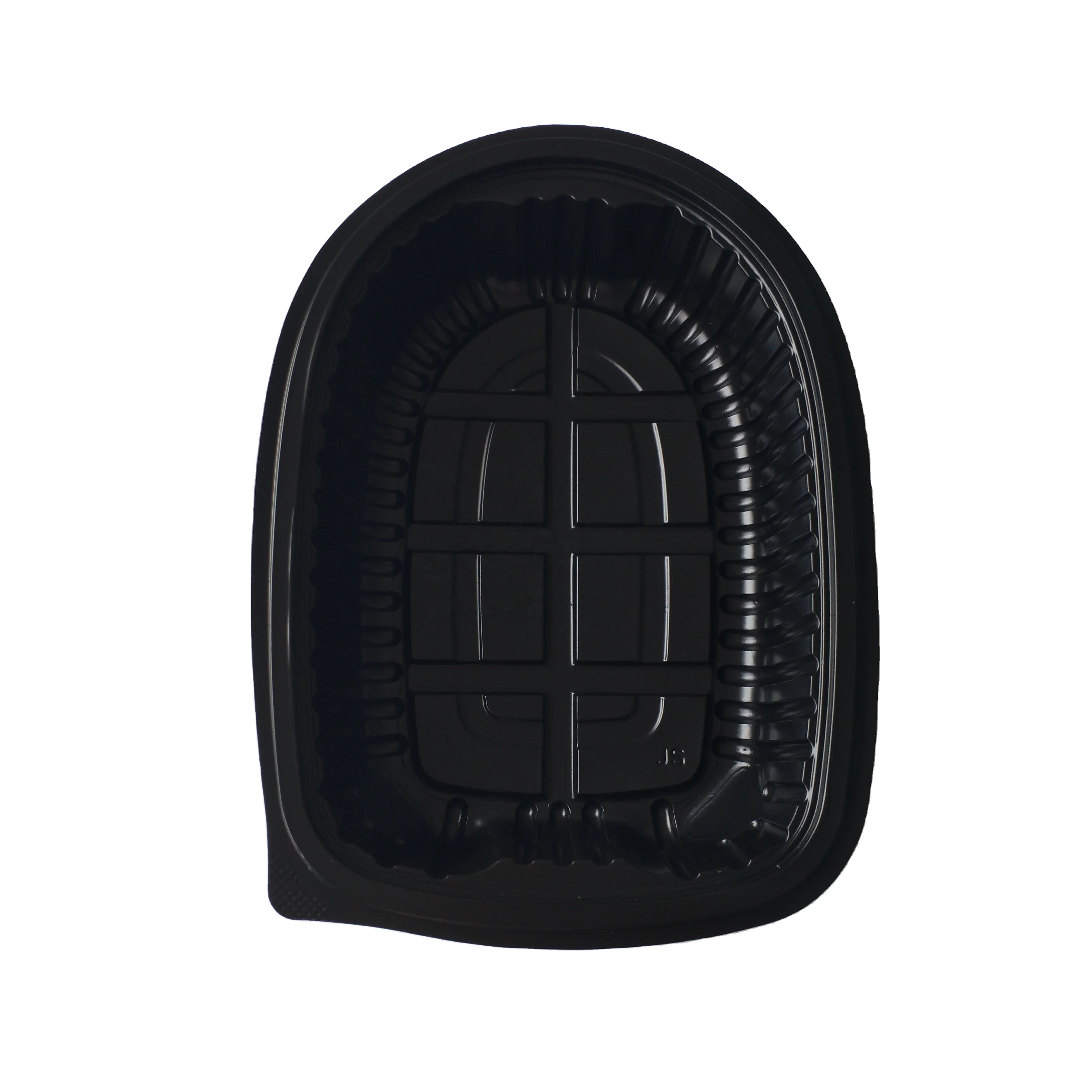 Disposable Plastic Food Container for Roast Chicken