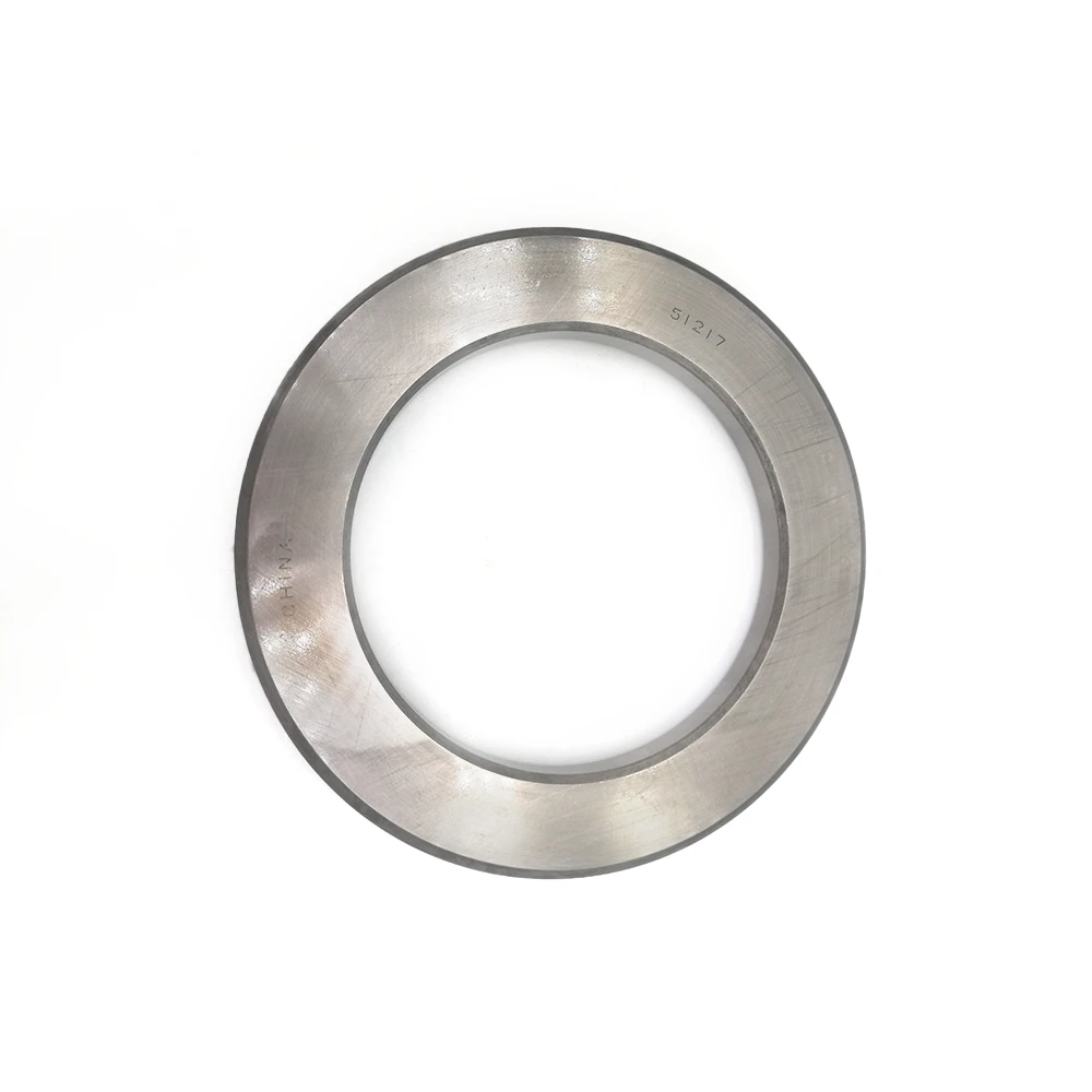 VNV Custom Bearing Industrial Types of Thrust Bearings 51104 51105 ...