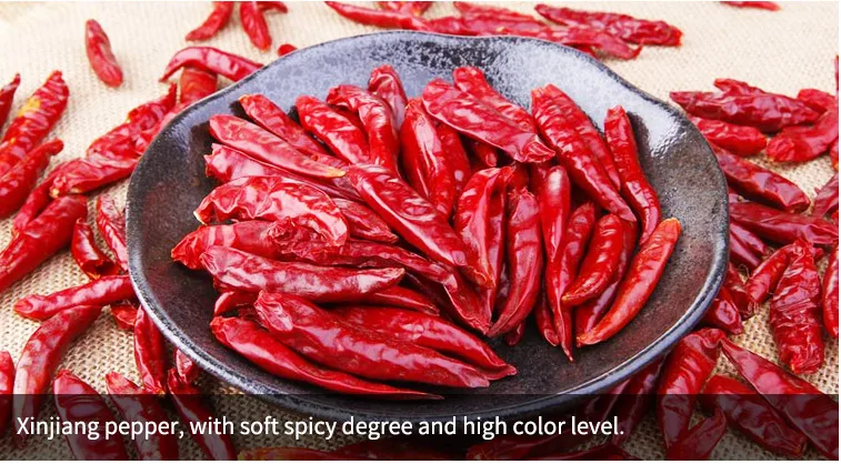 Food & Beverage Red Chili Powder Mixed Spices Chinese Seasoning ...