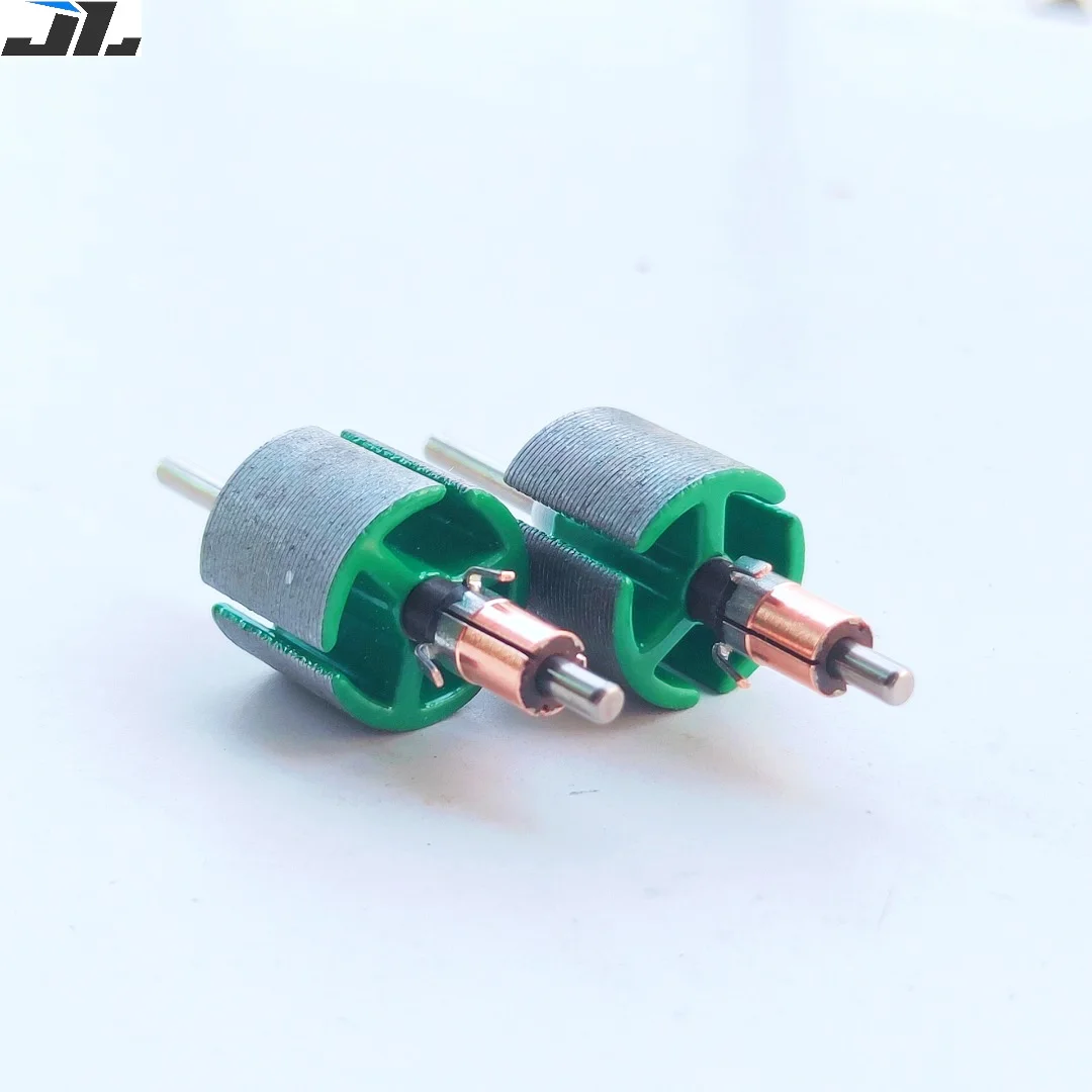 All Kinds Armature Rotors For Dc Motor Slot Car Motor - Buy Slot Car ...