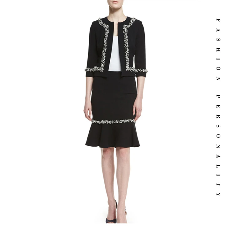 High Quality Elegant Women Ladies Dress Suits In Turkey Latest Designer ...