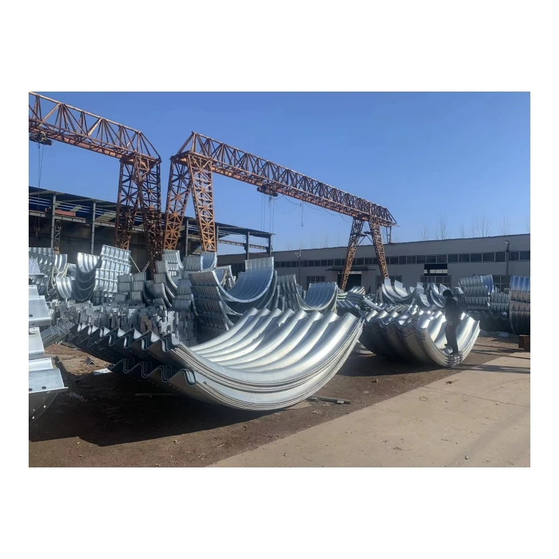 Galvanized Steel Pipe - Durable Underground Bunker Solutions