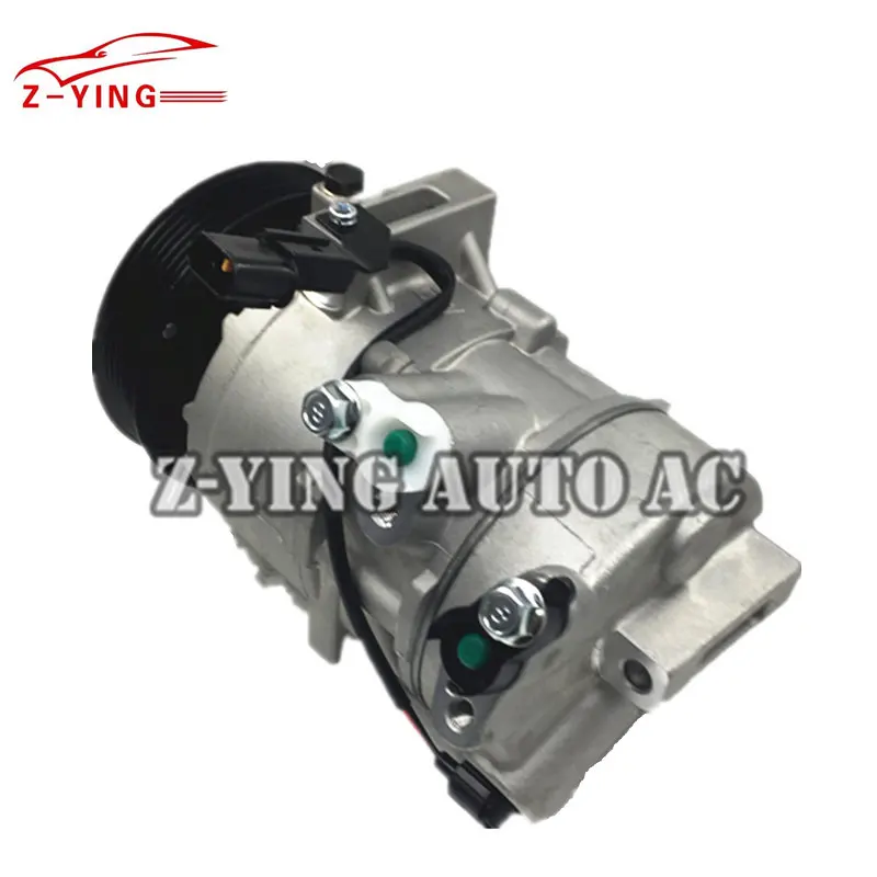 现代图森起亚跑车2015 2016 97701 DVE16N汽车空气压缩机-D3000 97701D3000| Alibaba.com