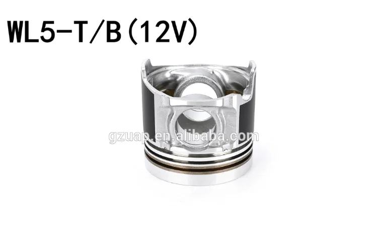OEM编号WLY8-11-SAO WLY8-11-SA0活塞WL5-T/B(12V) 发动机活塞| Alibaba.com