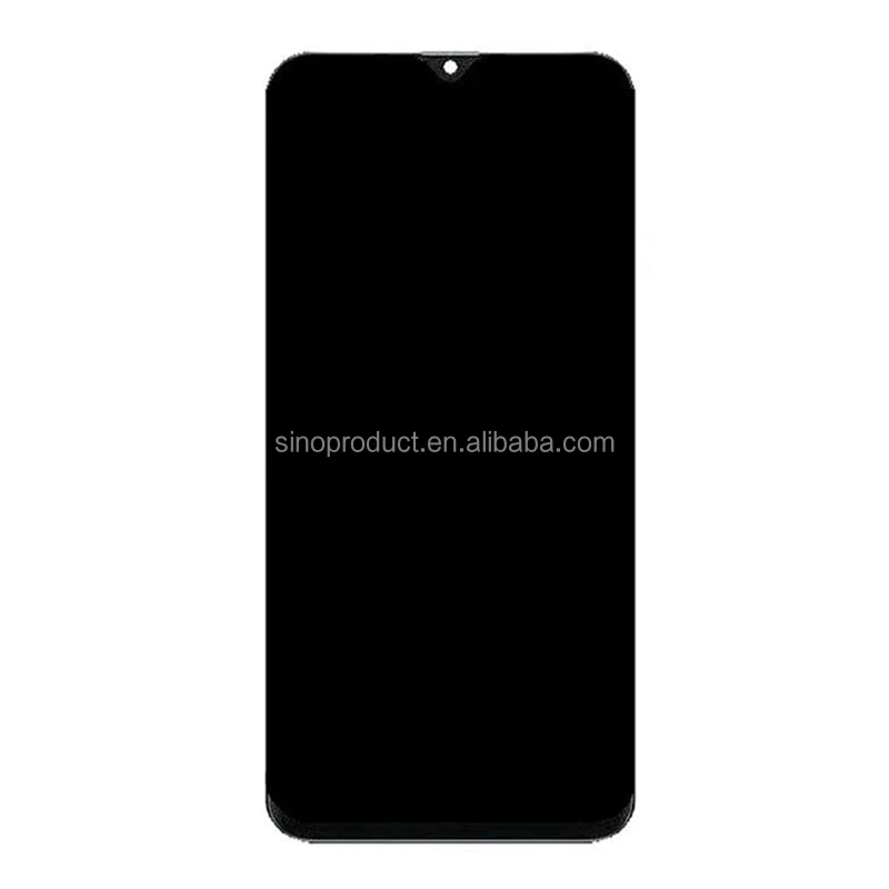 Samsung Galaxy M30 LCD Display - Original Amoled Touch Screen
