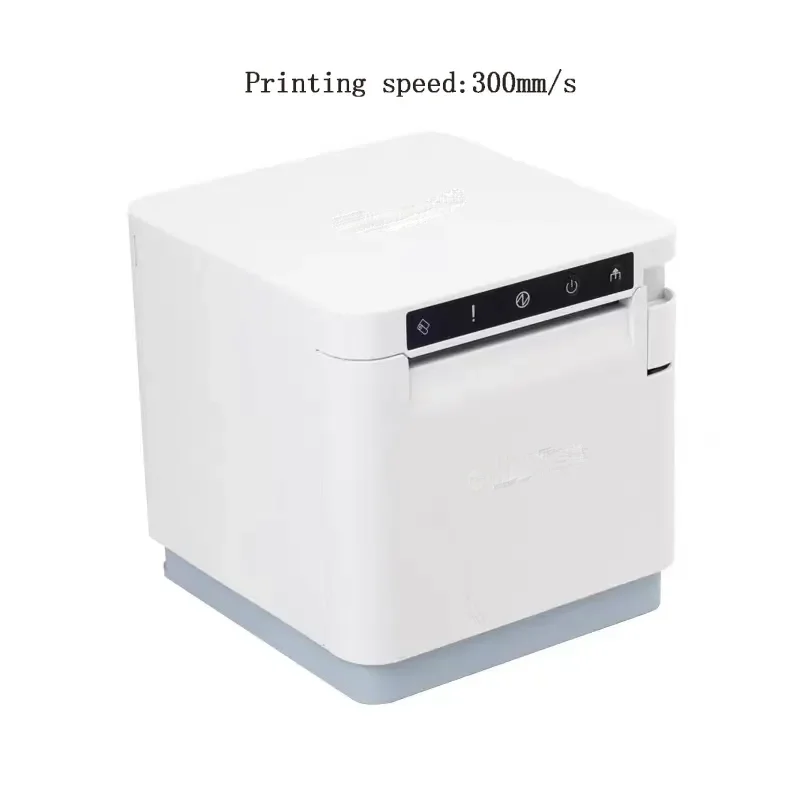HDD-T890H Thermal Receipt Printer - Fast, Reliable, and Versatile