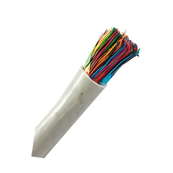200 Pair Field Underground Copper Telephone Cable - Buy 200 Pair ...