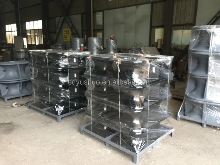 Marine Ship Closed Panama Chock Bc Type - Buy Closed Chock,Ship Chock ...