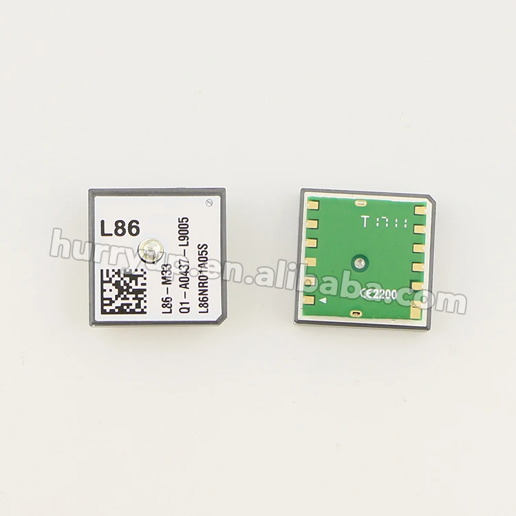 L86 GPS GNSS Module with Antenna GNSS L86 L86-M33| Alibaba.com