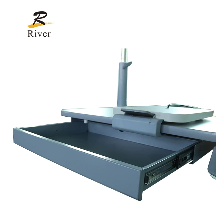 C-180A Optometry Combined Table - Advanced Ophthalmic Equipment