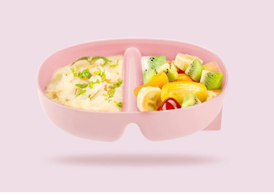 Cute Boite Food Containers - Perfect for Kids' Lunches