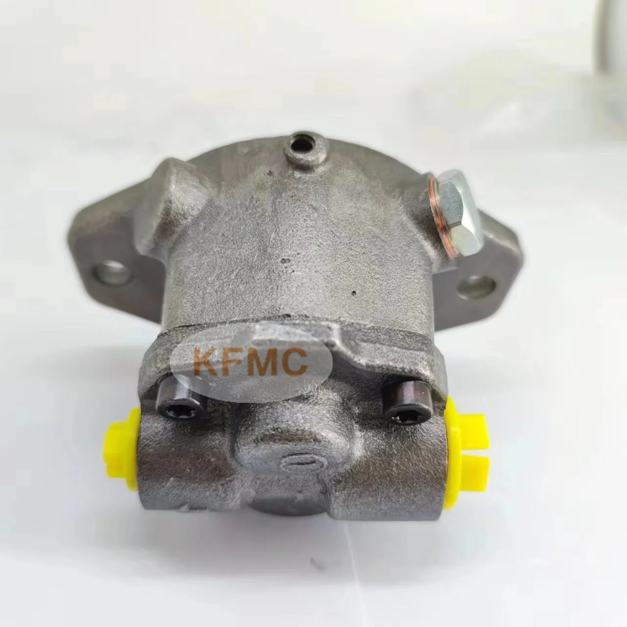 Kafu C13/c15/c16/c18 3400 3196 Diesel Engine Fuel Transfer Pump 3848612 ...