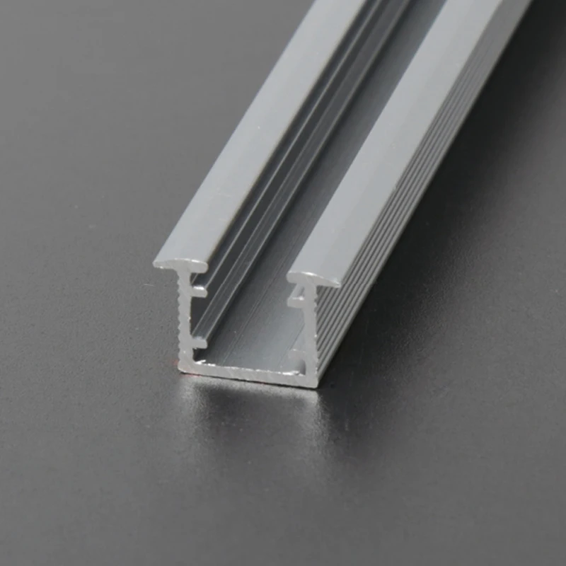 Aluminium Profile For Led Lighting Strip Aluminum Extrusion Led ...