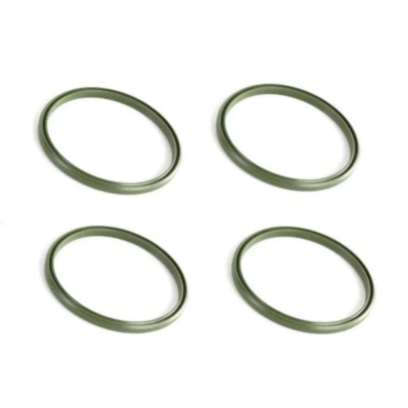 Hanous High Quality Intercooler Boost Pipe Seal Hose O-ring For Vw Audi ...