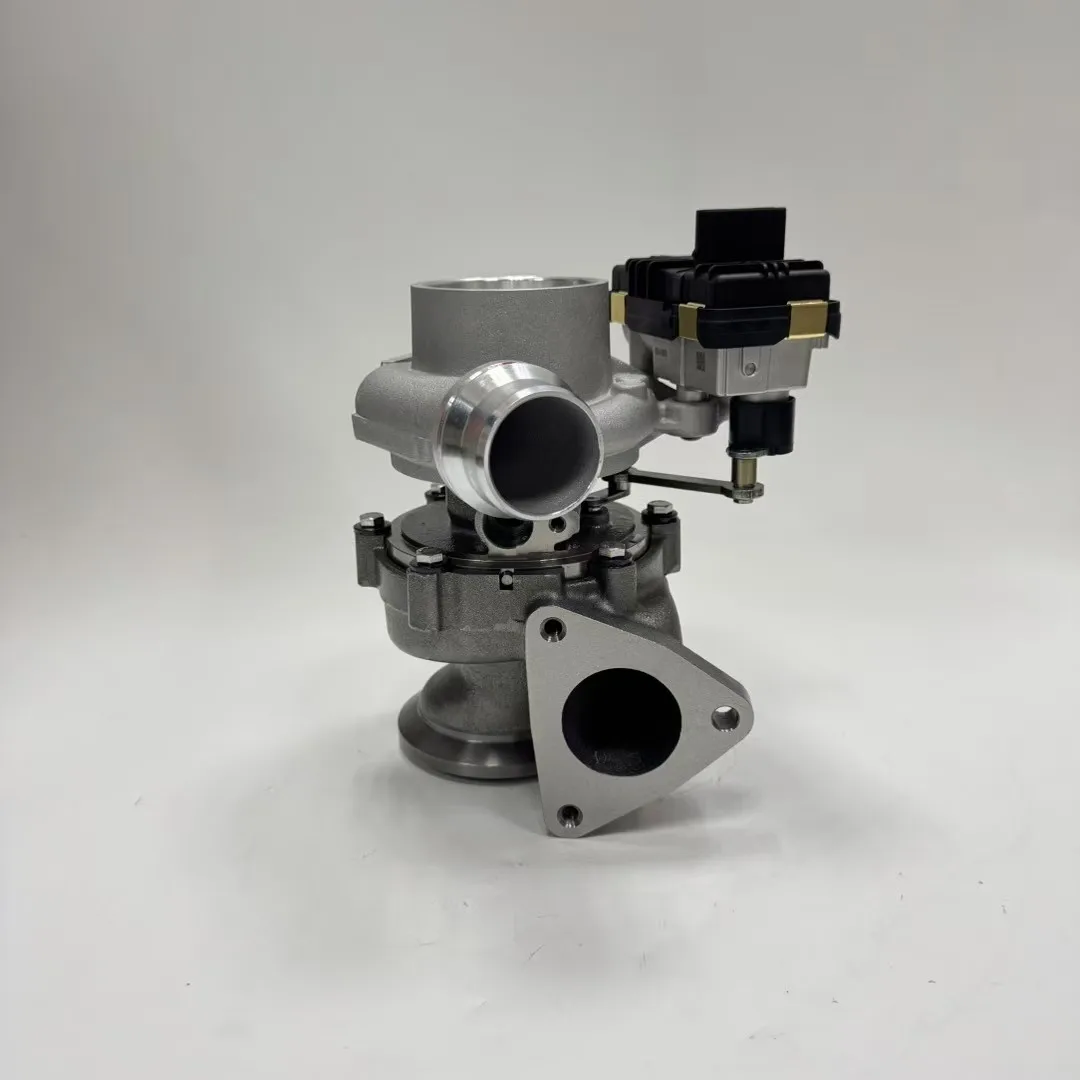 Carleap Turbocharger for Land Rover LR4 TF035 2.0 Supercharger OE ...