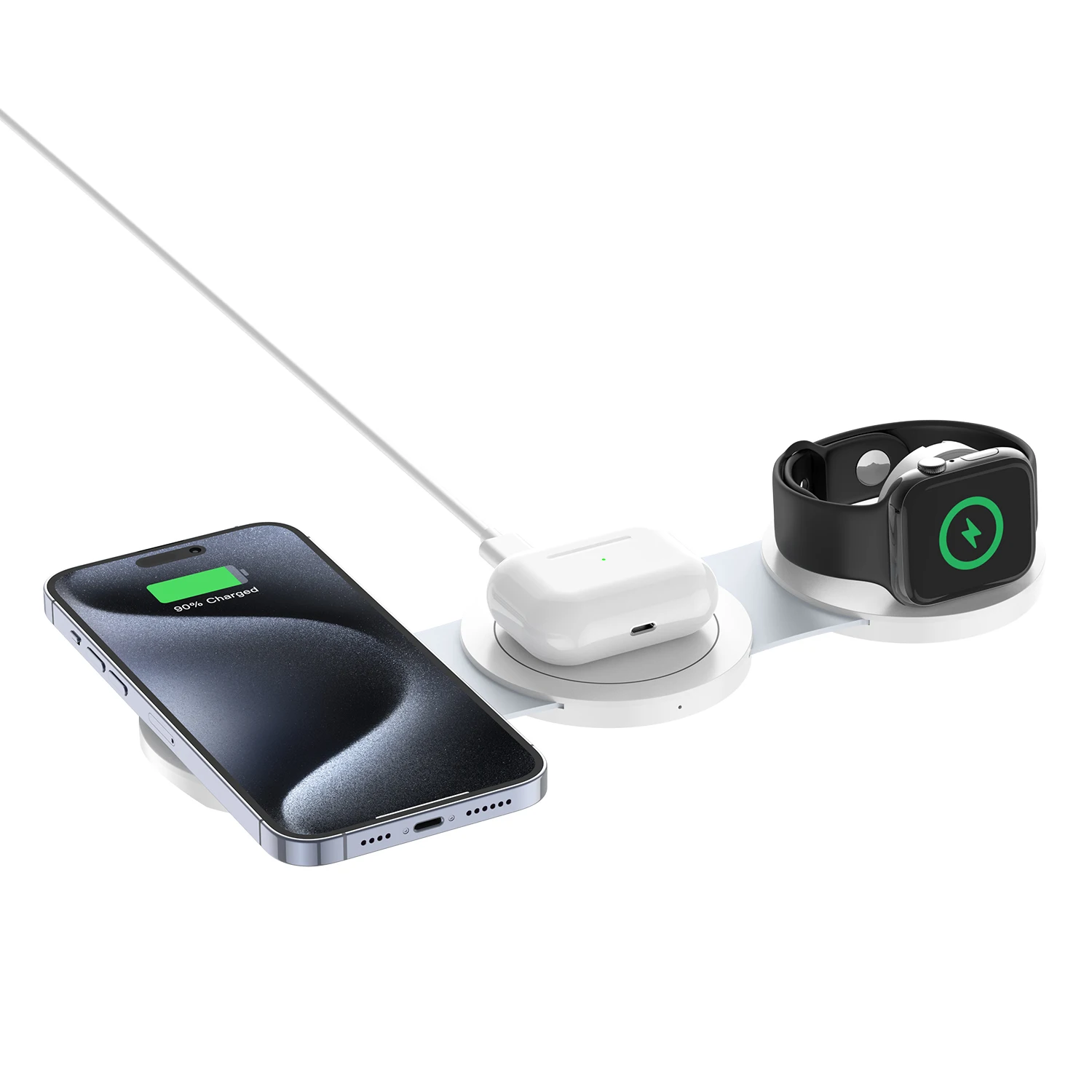 Apple Fast Charger Guide: What to Look for in 2026