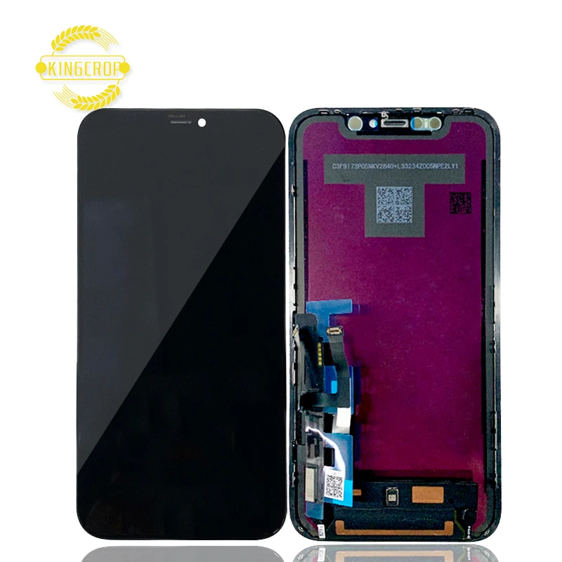 Iphone 12 LCD Display Touch Screen Assembly - Original Quality