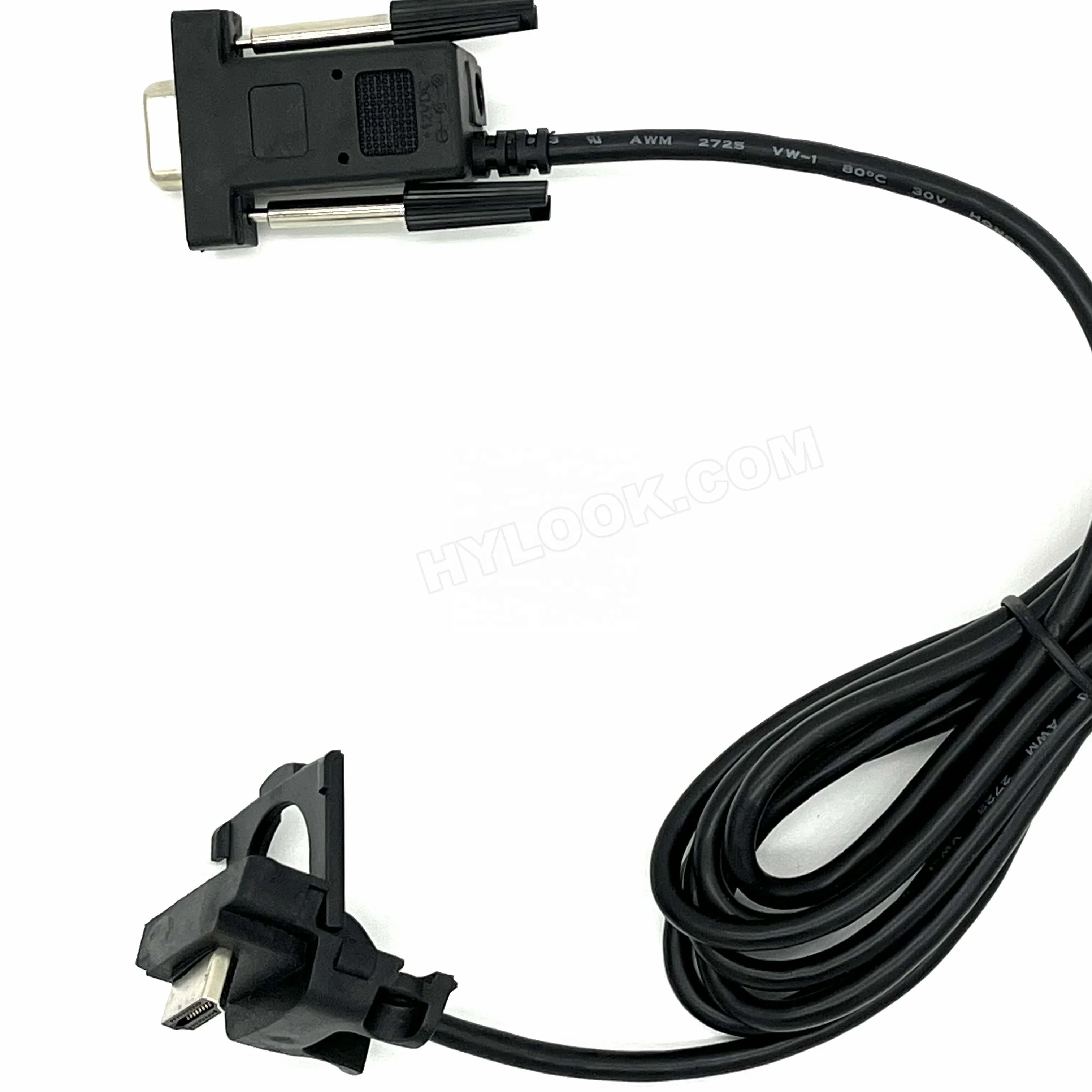 Rs232 to Ingenico Ipp320 Ipp350 Pin Pab Cable 296114811AB