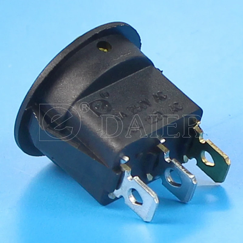 R11-8 rocker switch rocker switch 16a 250v t125 r11