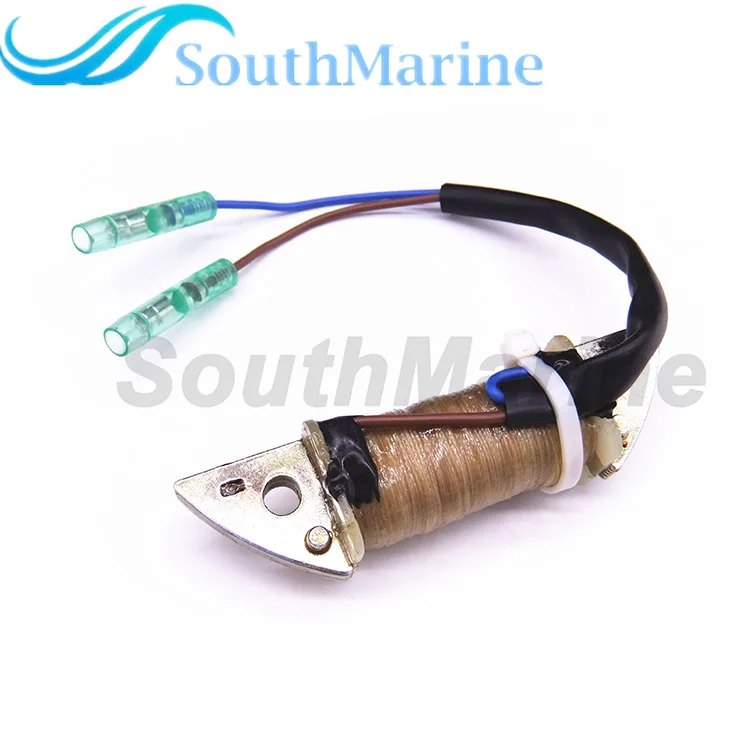 Ensamblaje De Bobina De Carga T15-04000200 Para Motores De Barco,Para Motor Fueraborda Parsun ...