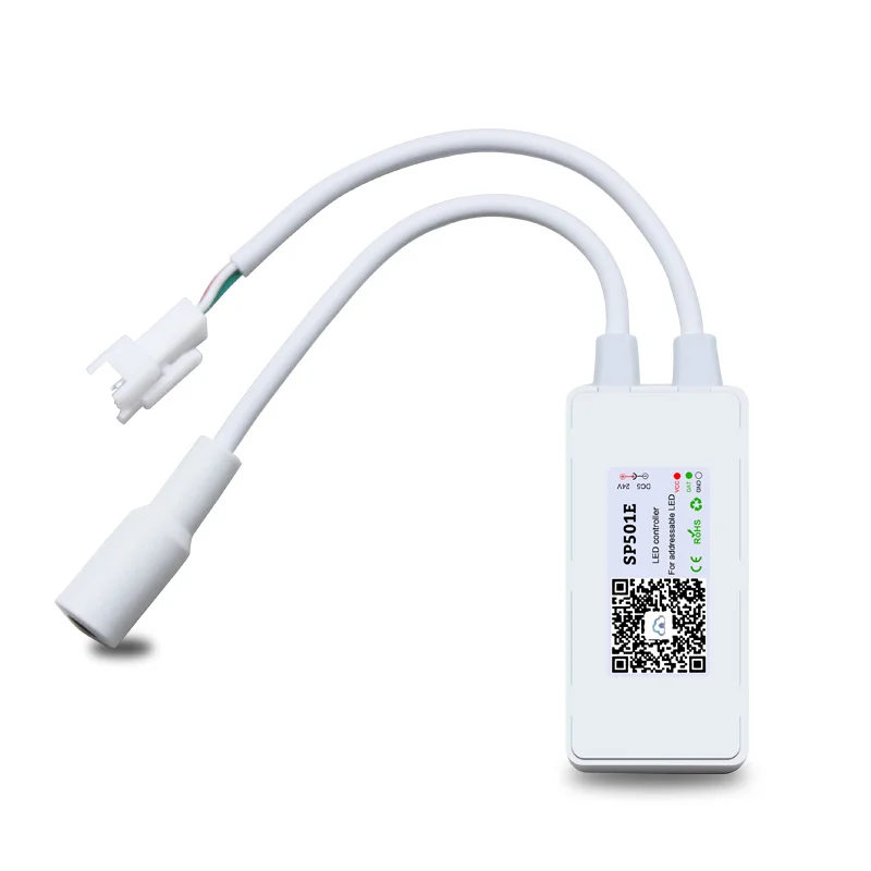 Hot Sales Multi Channel Symphony Controller BLE SPI SP608E SP602E ...