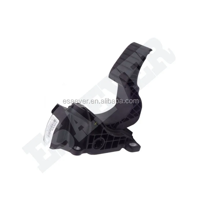 ESAEVER 84412478 - High Quality Accelerator Pedal for Volvo Trucks