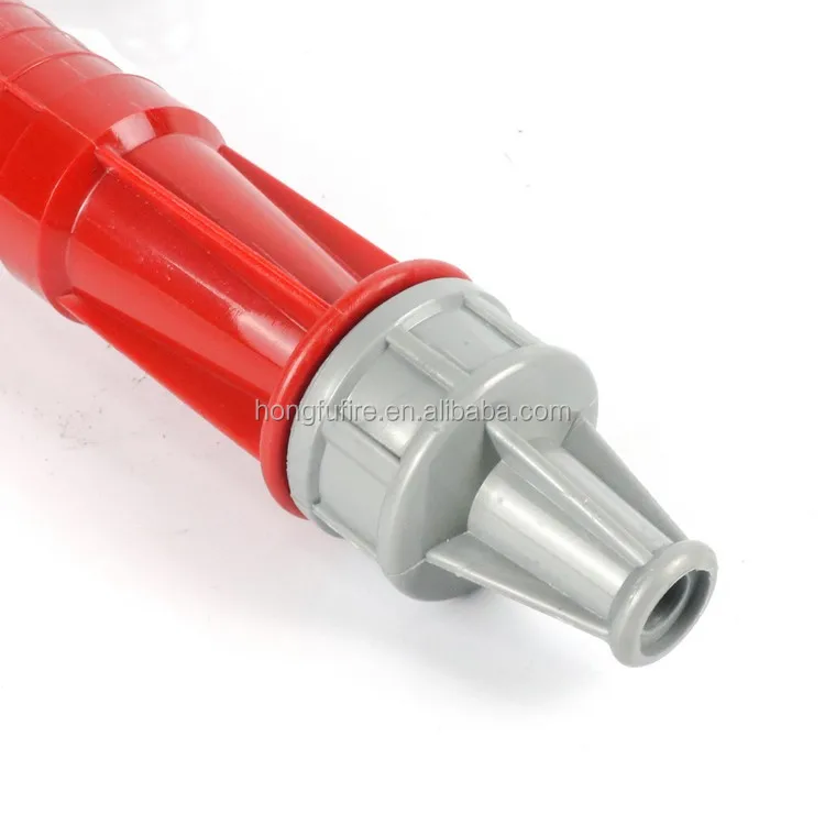 1 5 2 2 5 Aluminum Bs336 Standard Fire Nozzle Instantaneous Fire