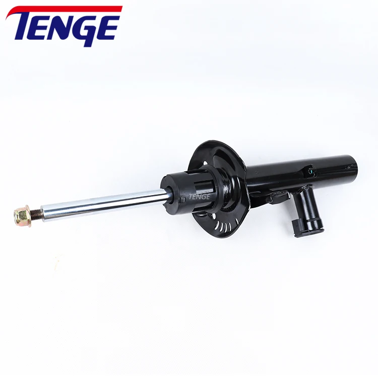 Car Part 3c0413031d Front Electric Adjust Shock Absorber For Vw Cc ...