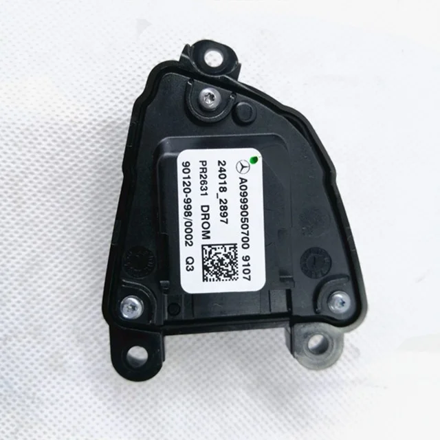 Steering Wheel Multi-Function Switch for Mercedes-benz