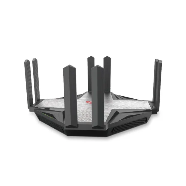 High Speed Wifi 6 Through Wall Whole Home Wireless Ax11000 Wi-fi Router ...