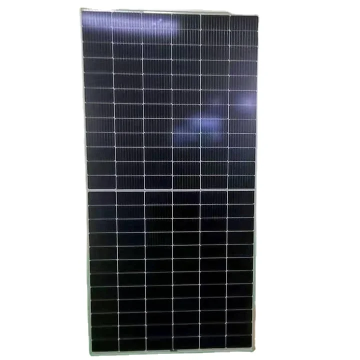540W Solar Module - Efficient Hybrid PVT Panel for Home